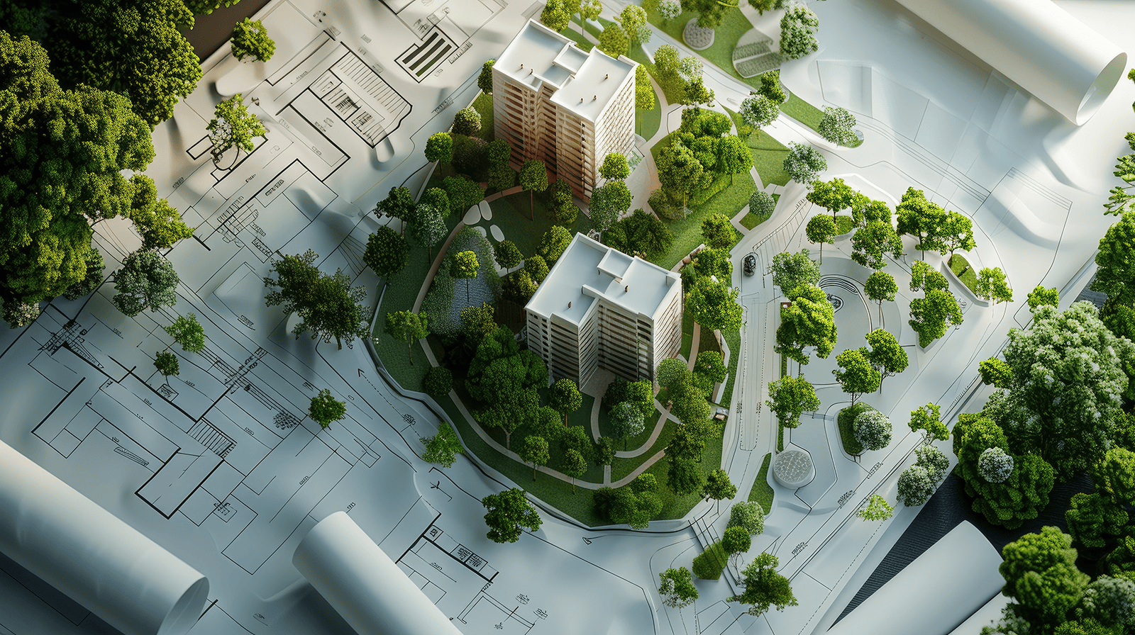 Arquitectura sustentable: proceso integrado de diseño y certificaciones para edificios ...